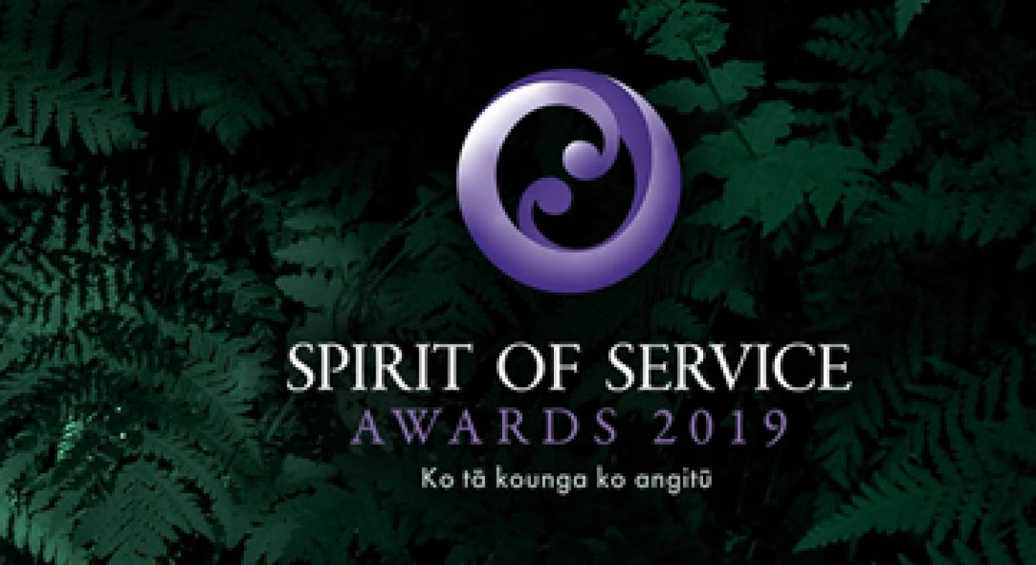 Spirit of Service Awards 2019 - General News | Pānui | Te Ātiawa o Te ...