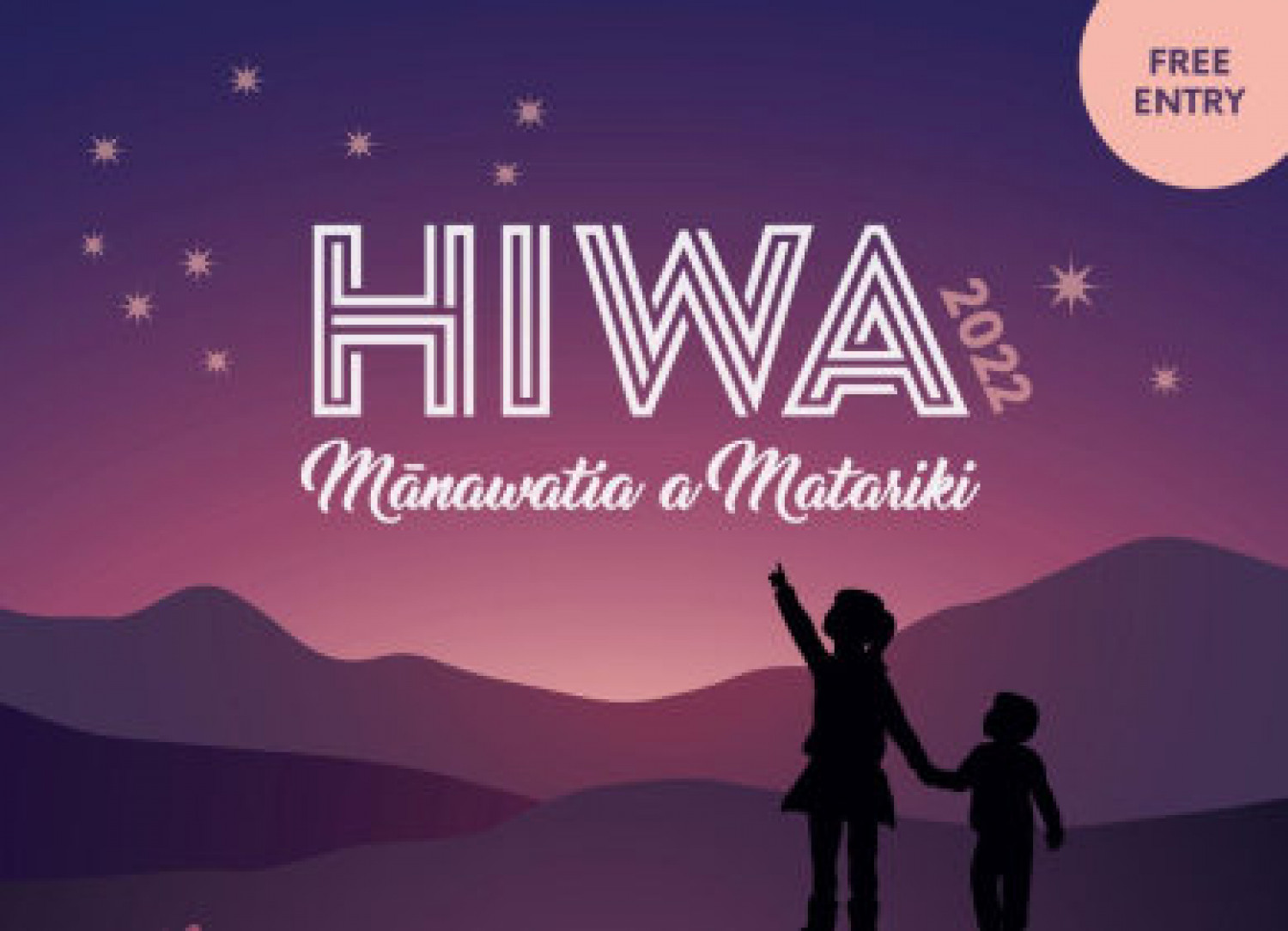 HIWA EVENTS TO BE HELD ACROSS TE TAU IHU - General News | Pānui | Te ...