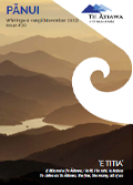 Tupuna Booklet - Te Ātiawa o Te Waka-a-Māui